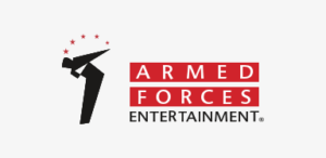 Brand Guidelines | Armed Forces Entertainment