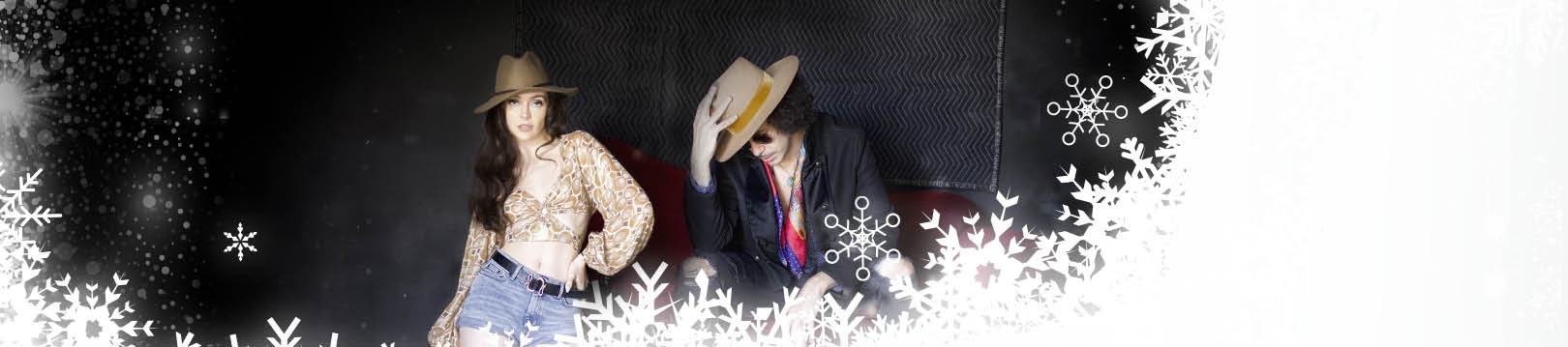 Mojo Juju | Armed Forces Entertainment