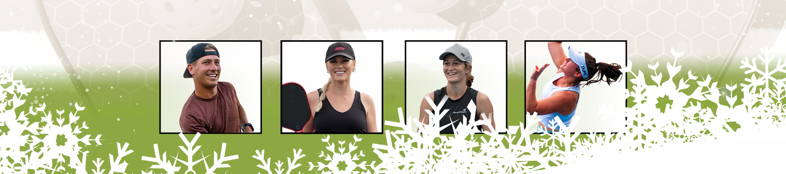Pickleball Tour | Armed Forces Entertainment