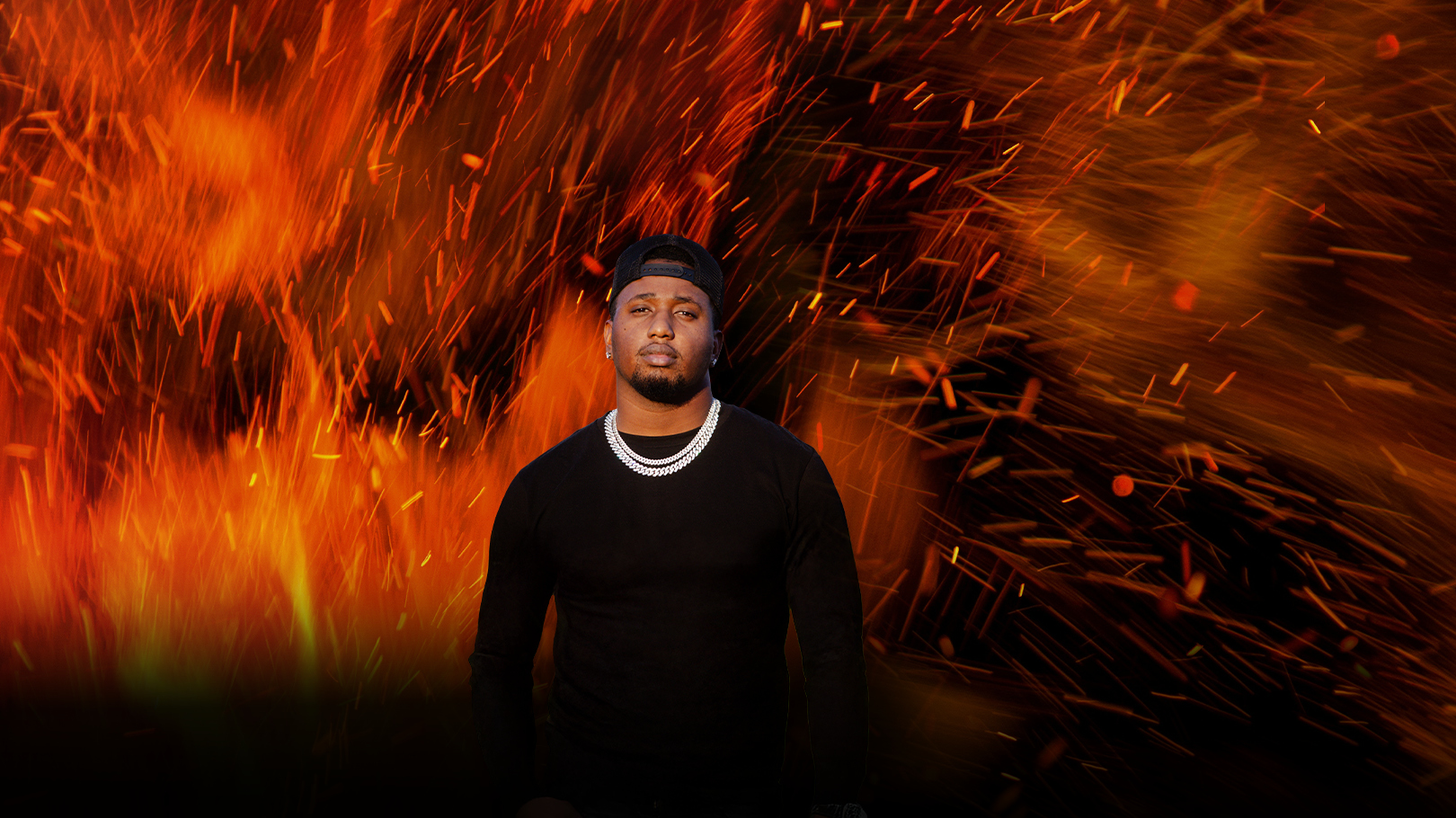 RVSHVD | Armed Forces Entertainment