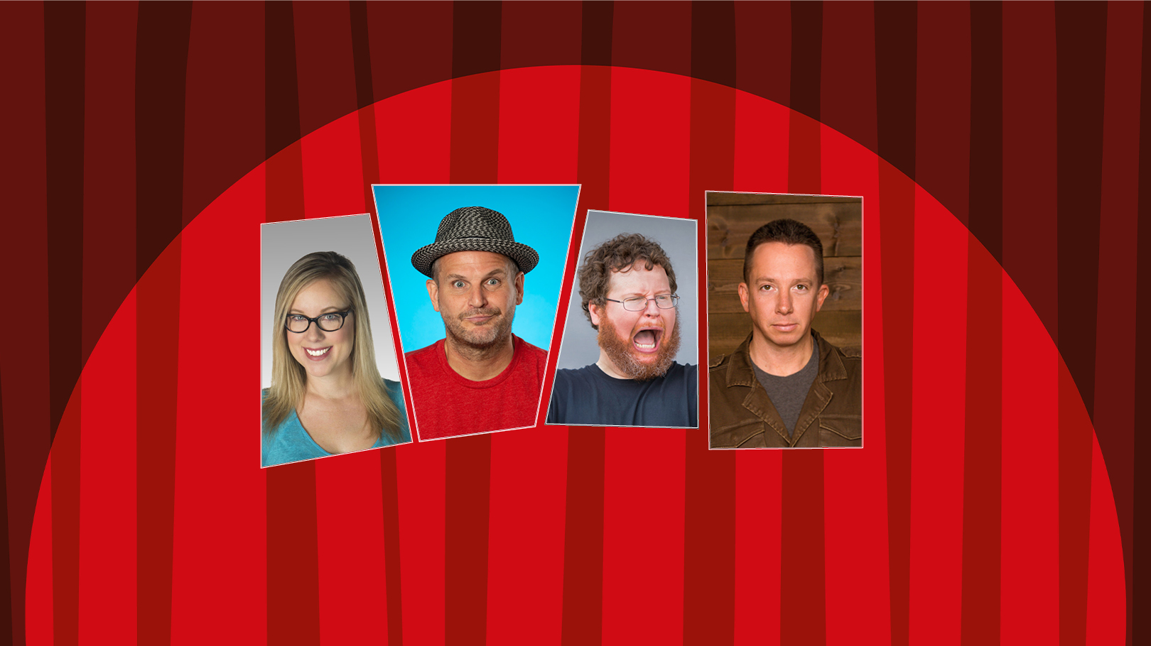 AFE BRINGS THE LAUGHS PRESENTS: WORLD CLASS COMEDY | Armed Forces ...