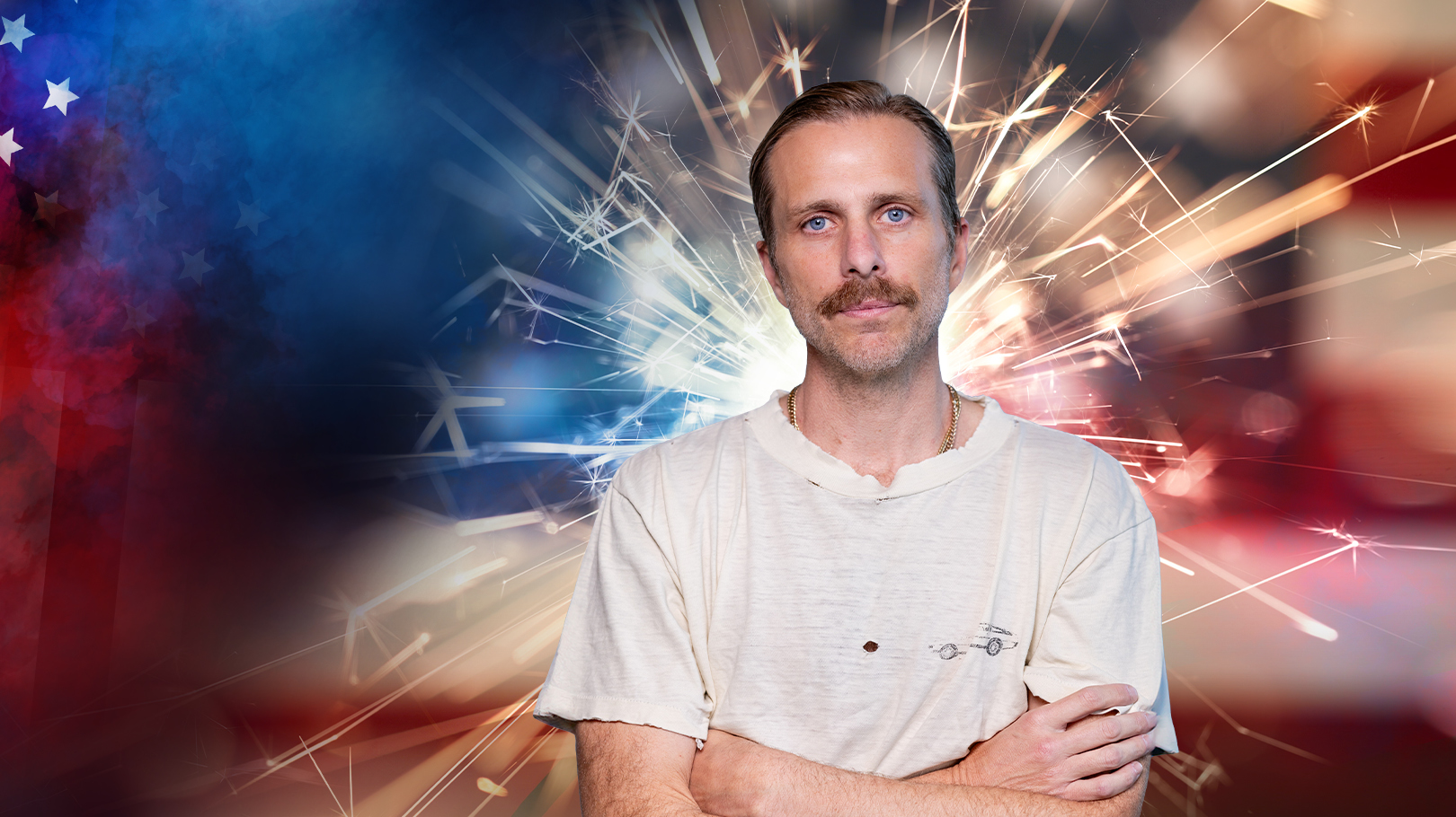 AWOLNATION | Armed Forces Entertainment