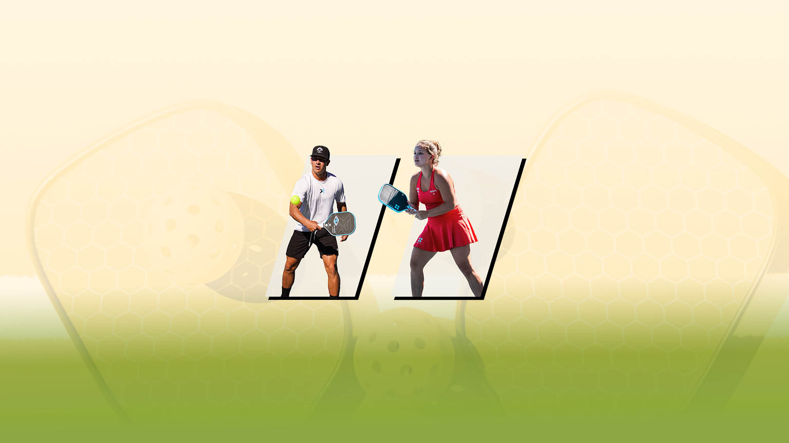PRO PICKLEBALL | Armed Forces Entertainment