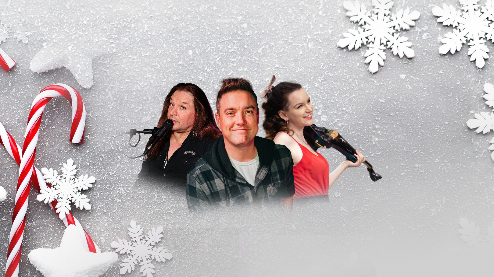 BATTLE OF THE KEYS | Armed Forces Entertainment
